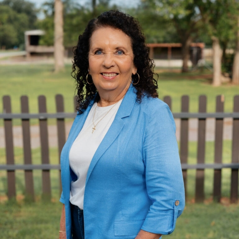 Joy York - CopperSky Wealth