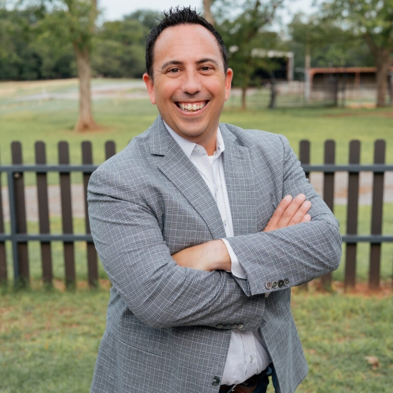 Justin Koch, Wealth Advisor | President - CopperSky Wealth