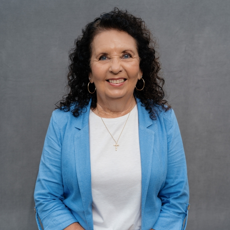 Joy York - CopperSky Wealth